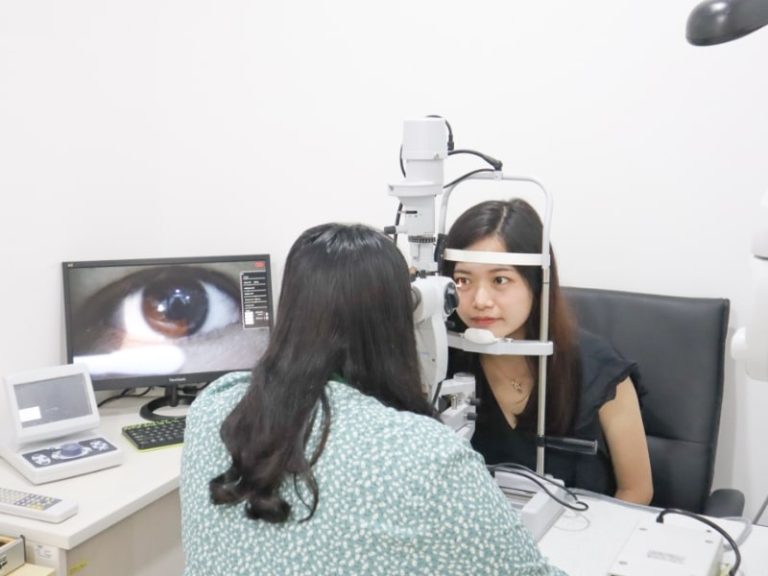 Eye Specialist Petaling Jaya | Comprehensive Eye Health Care