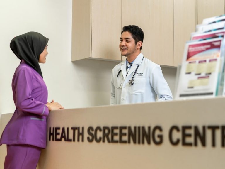 Medical Check Up Petaling Jaya | Health Screening Packages Malaysia