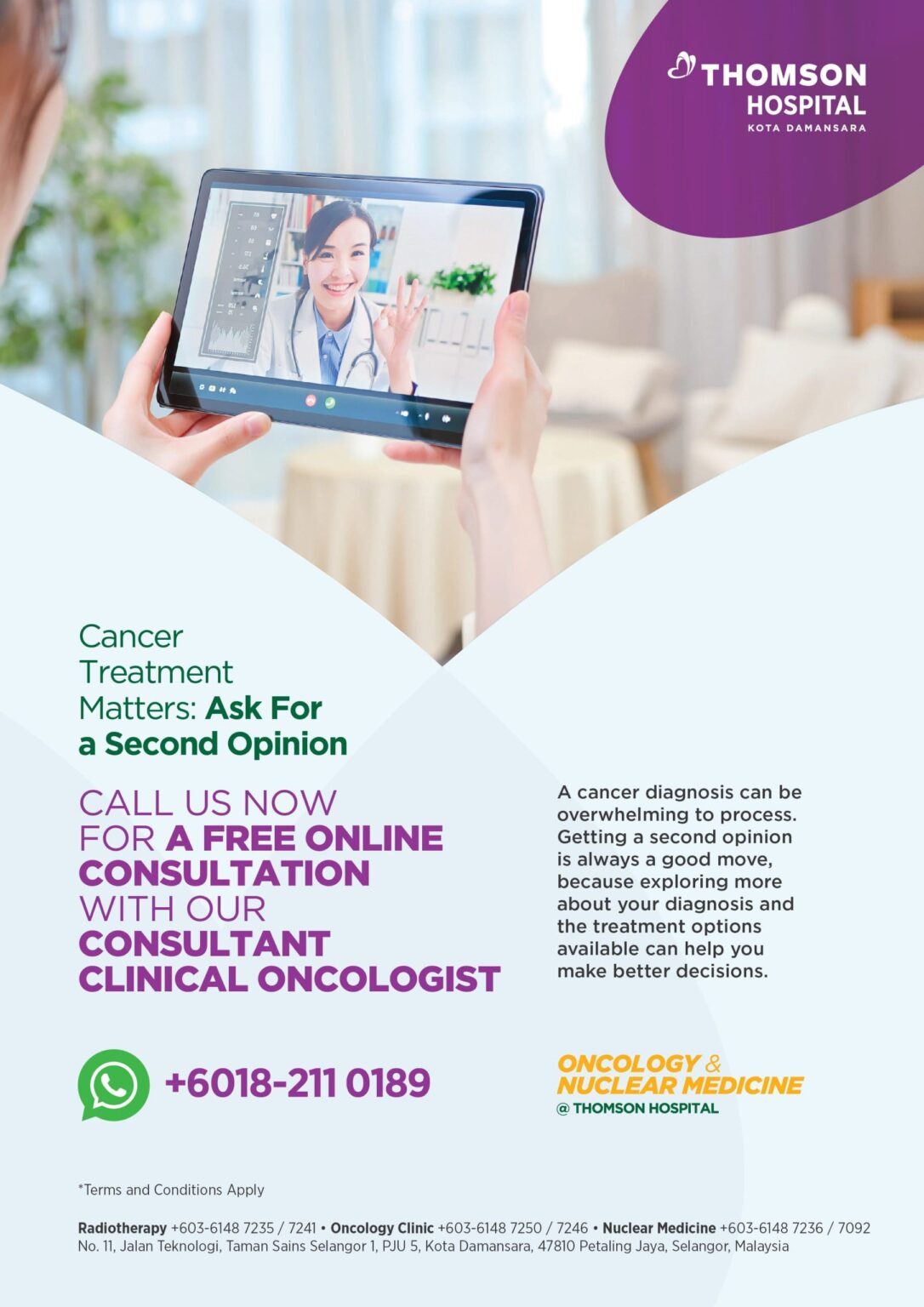 Promotions & Packages Archive - Top Private Hospital in Malaysia ...