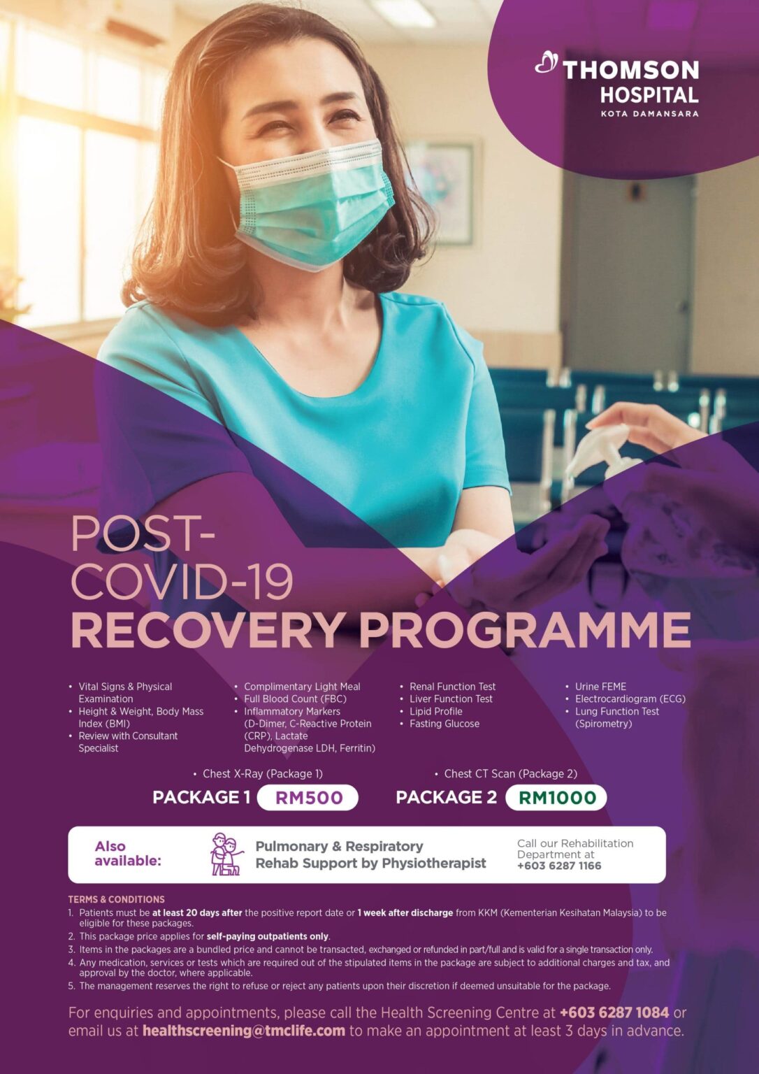 Promotions & Packages Archive - Top Private Hospital in Malaysia ...