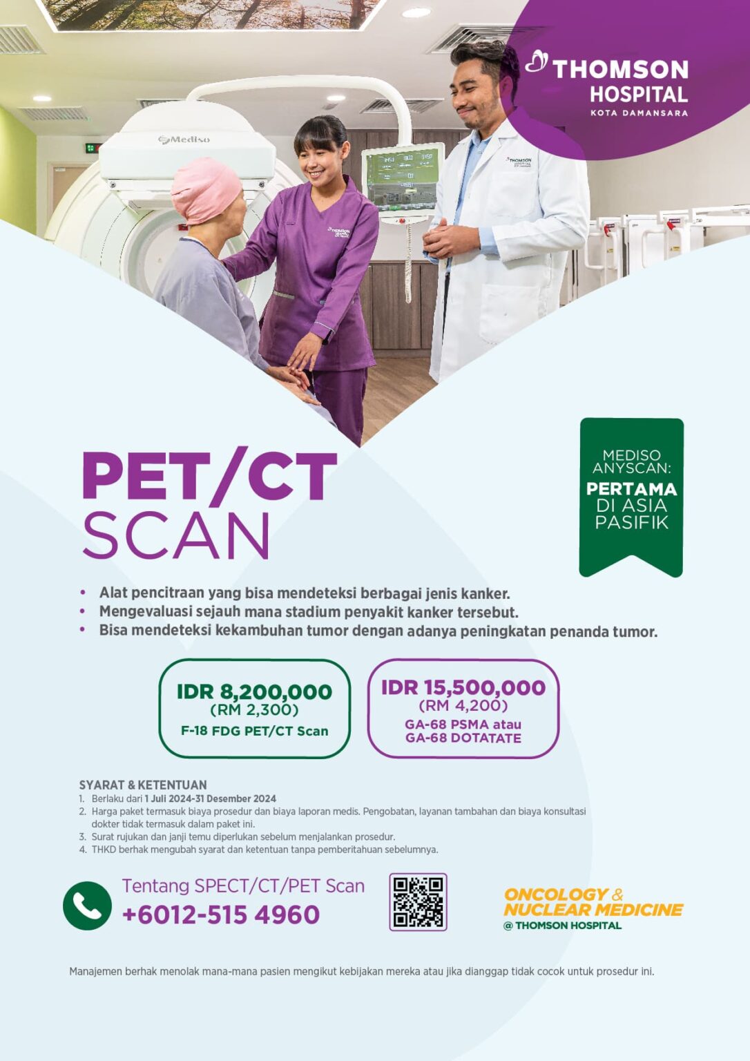 Promotions & Packages Archive - Top Private Hospital in Malaysia ...