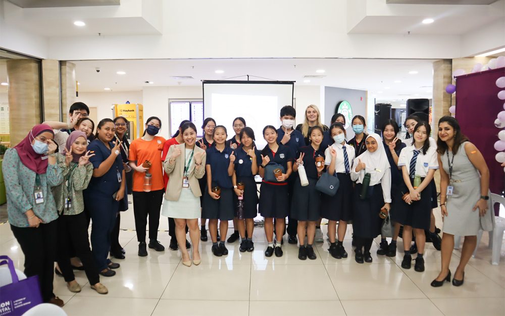 Photo Gallery Archive - Top Private Hospital in Malaysia, Hospital in ...