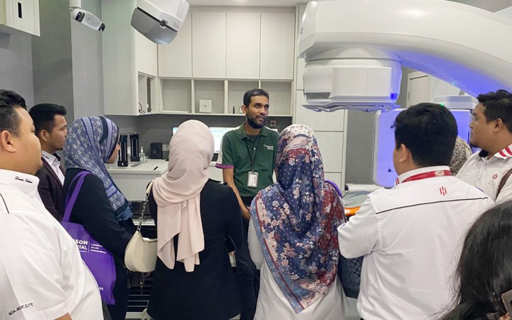 Photo Gallery Archive - Top Private Hospital in Malaysia, Hospital in ...