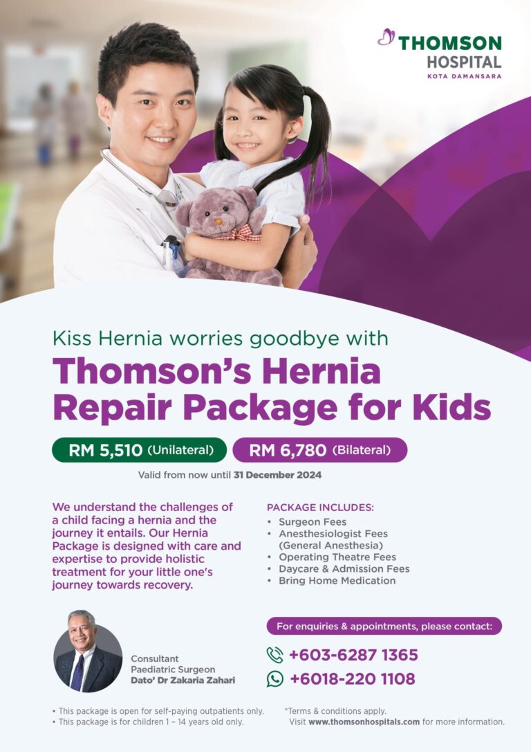 Promotions & Packages Archive - Top Private Hospital in Malaysia ...