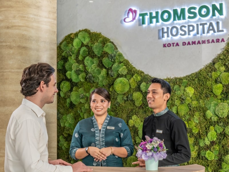 Share Your Experience - Top Private Hospital in Malaysia, Hospital in ...