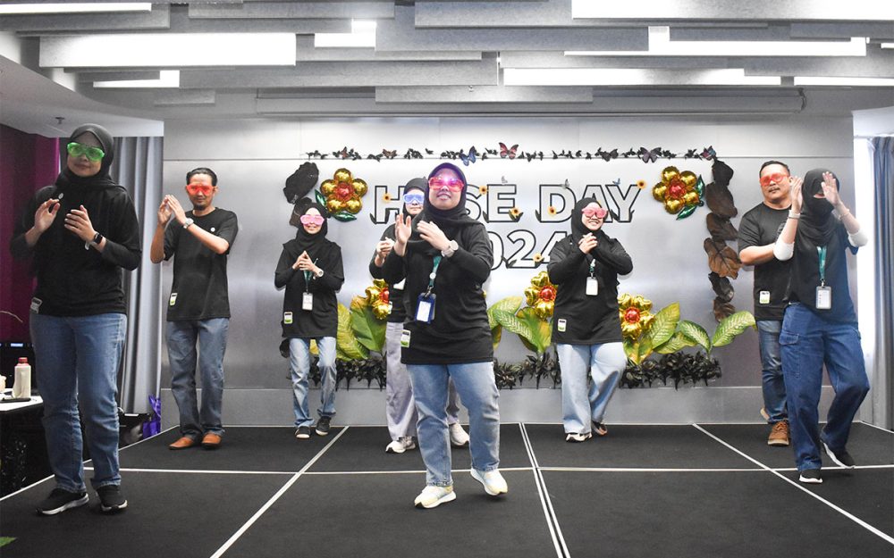 HSSE Day 2024 @ Thomson Hospital Kota Damansara - Top Private Hospital ...