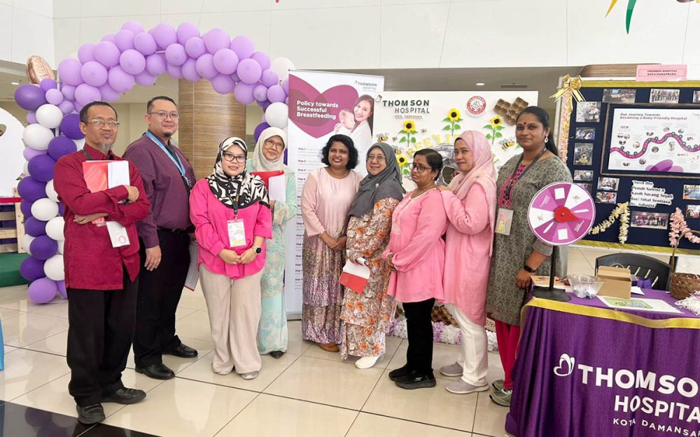 Photo Gallery Archive - Top Private Hospital in Malaysia, Hospital in ...