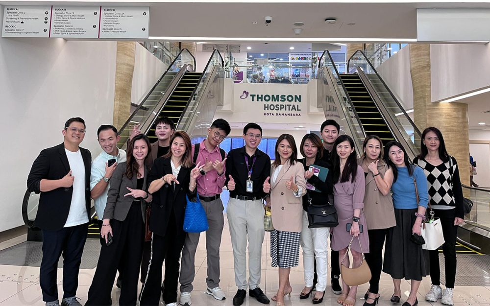 Photo Gallery Archive - Top Private Hospital in Malaysia, Hospital in ...