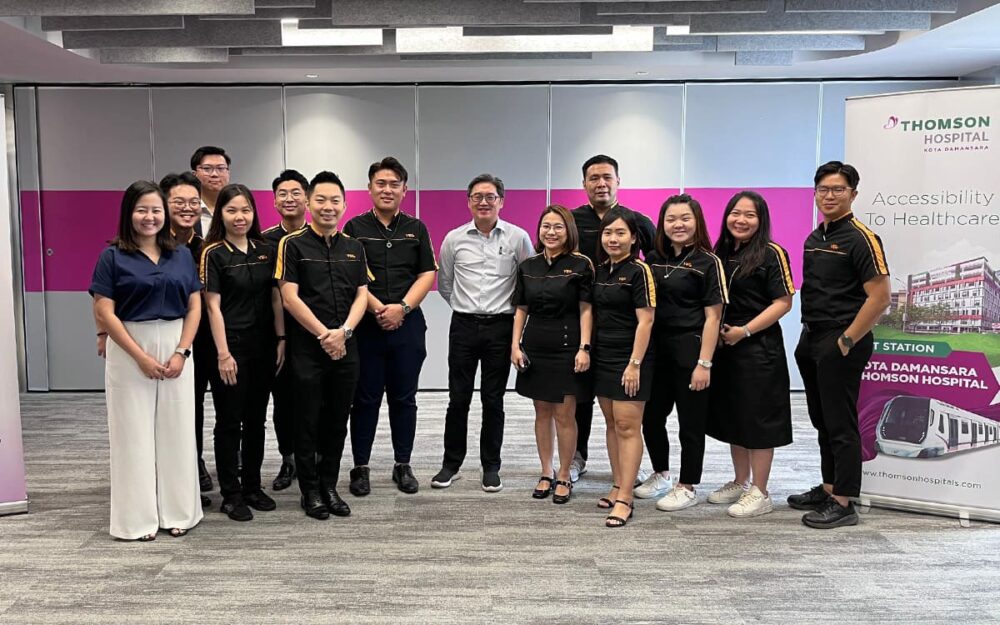 Photo Gallery Archive - Top Private Hospital in Malaysia, Hospital in ...