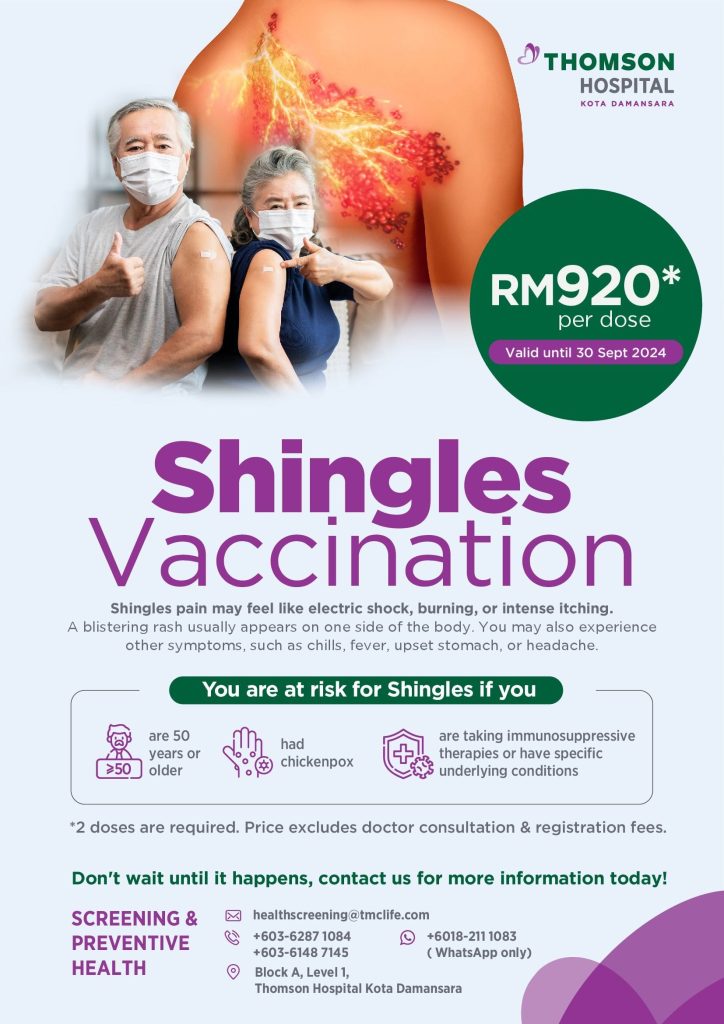 Promotions & Packages Archive - Top Private Hospital in Malaysia ...