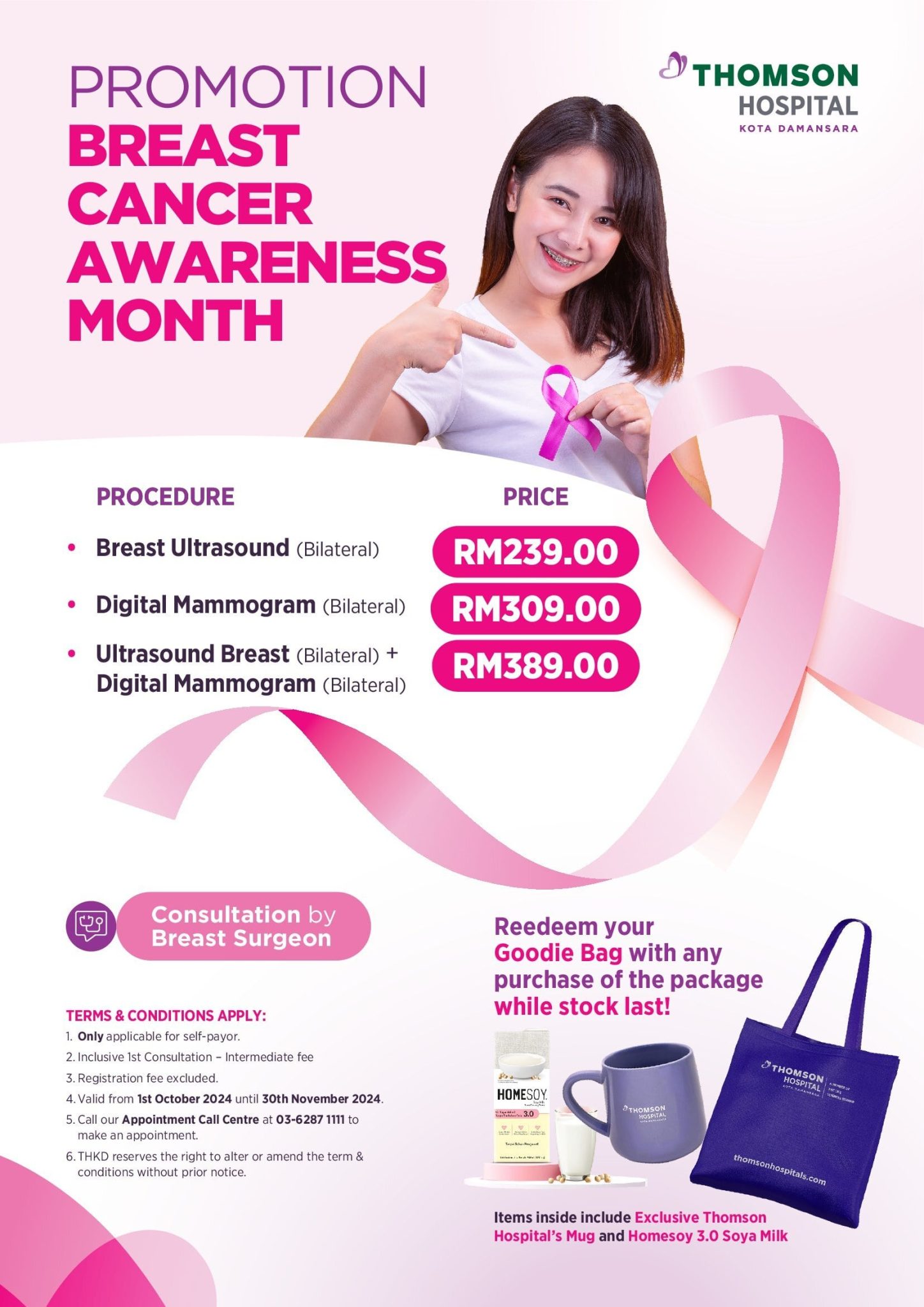 Promotions & Packages Archive - Top Private Hospital in Malaysia ...