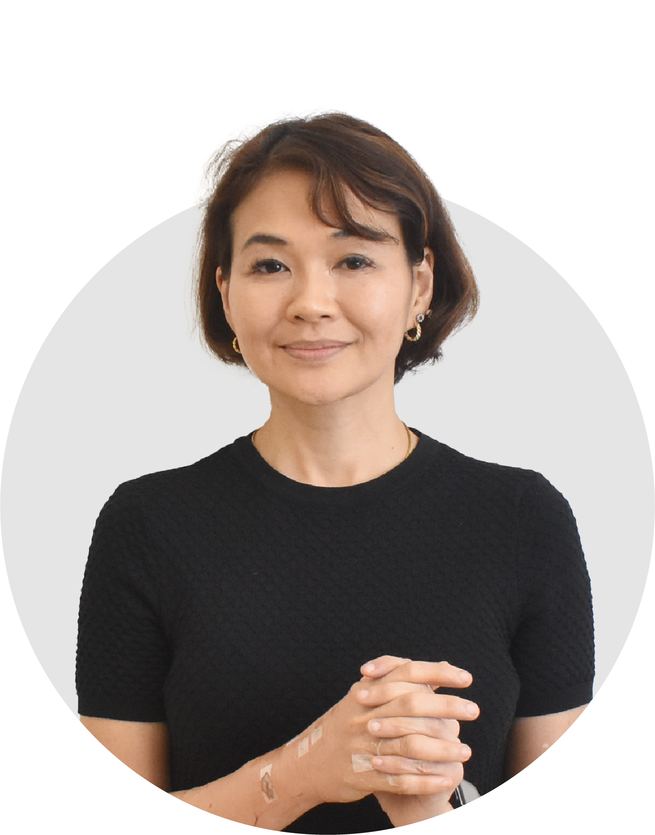 Dr Rica Farah Ichihashi - Top Private Hospital in Malaysia, Hospital in ...